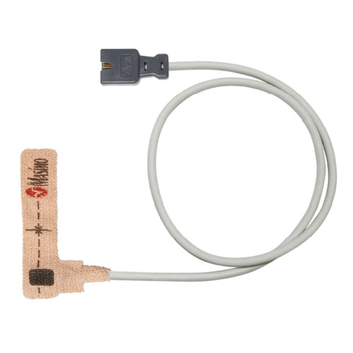 Sensores de Oximetria - DHMed